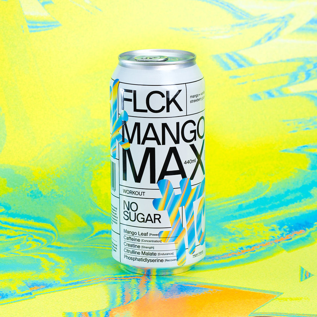 Mango Max – FLCK