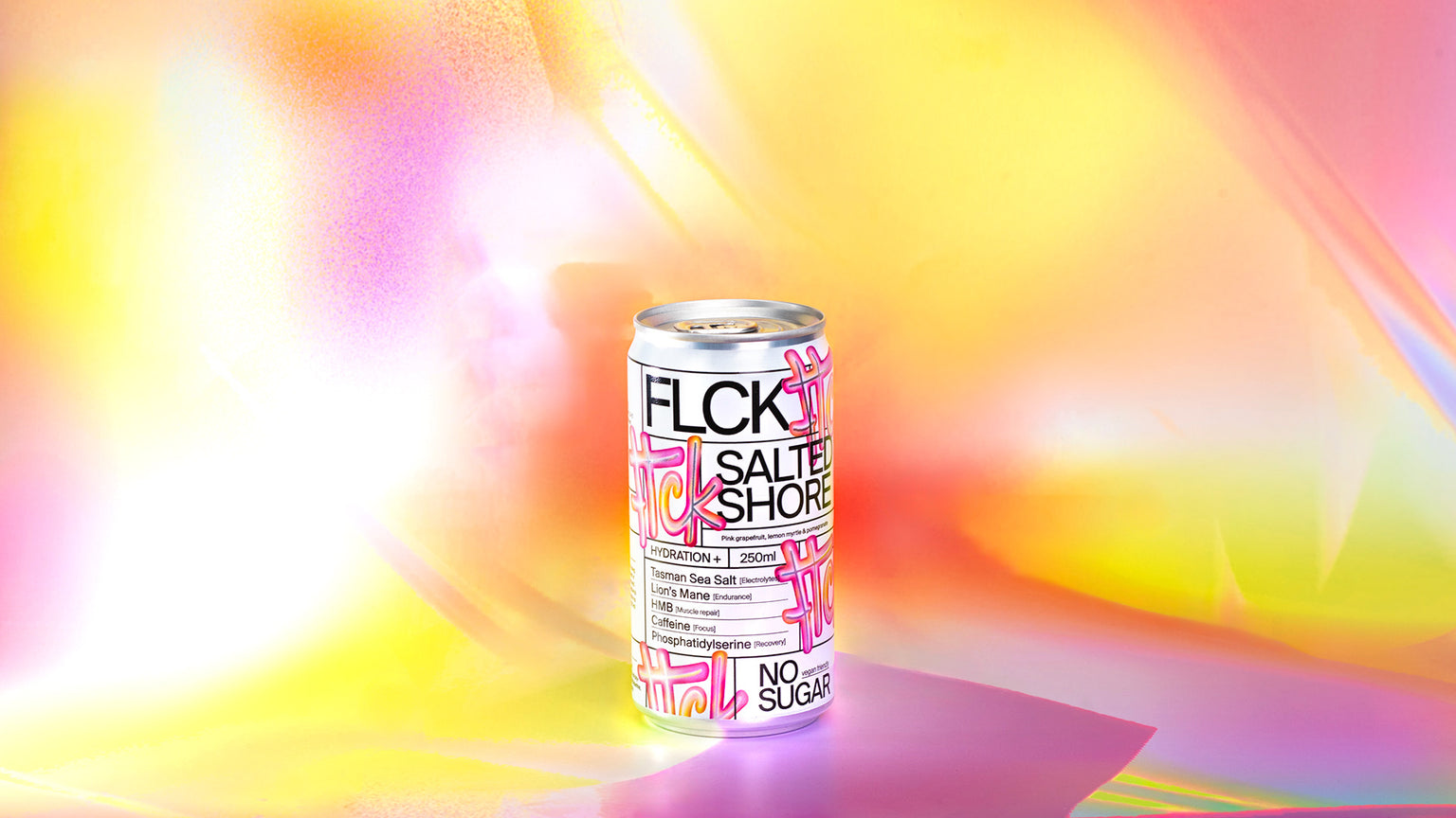 FLCK
